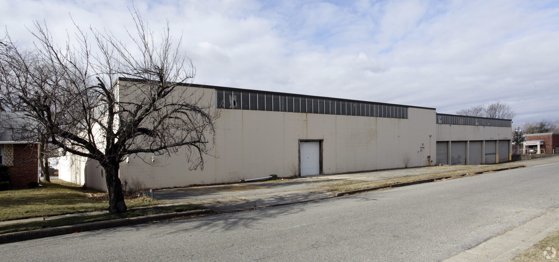 4415 Marlton Pike, Pennsauken, NJ 08109 | LoopNet