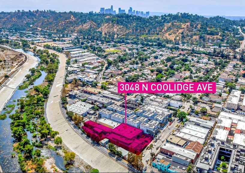 3048 N North Coolidge Ave, Los Angeles, CA 90039 | LoopNet