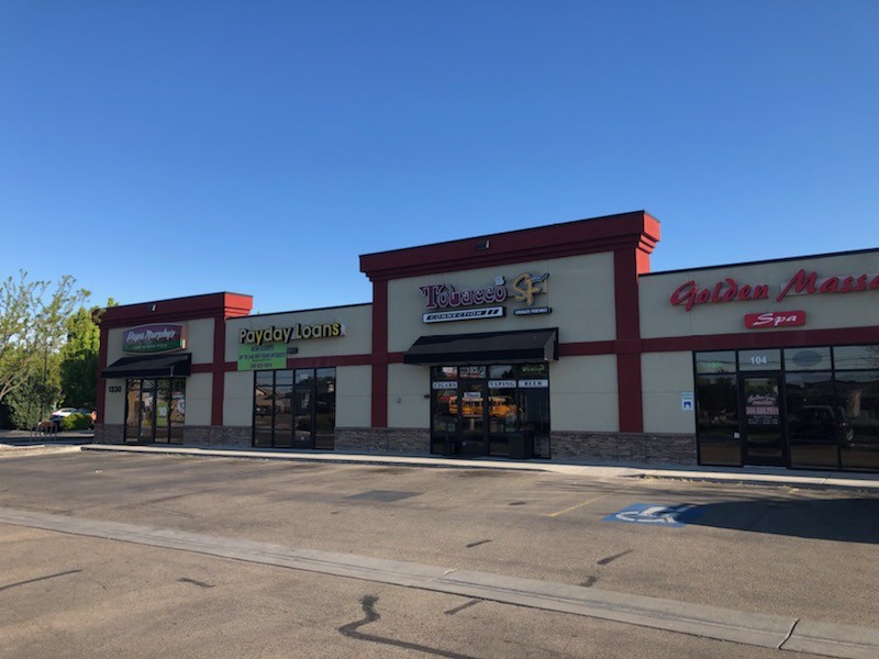 1330 E Fairview Ave Meridian Id 83642 Loopnet