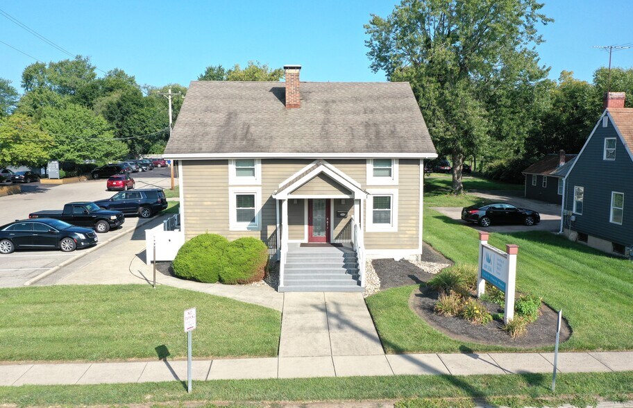 423 Reading Rd, Mason, OH 45040 | LoopNet