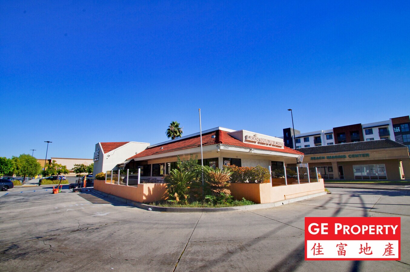 12550 Beach Blvd, Stanton, CA 90680 | LoopNet