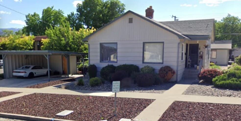 841 Ralston St, Reno, NV 89503 | LoopNet