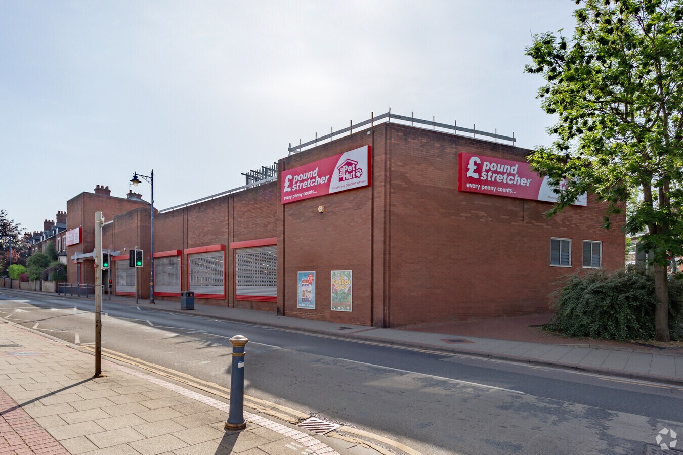 41 45 Derby Rd Nottingham Ntt Ng9 7an Loopnet