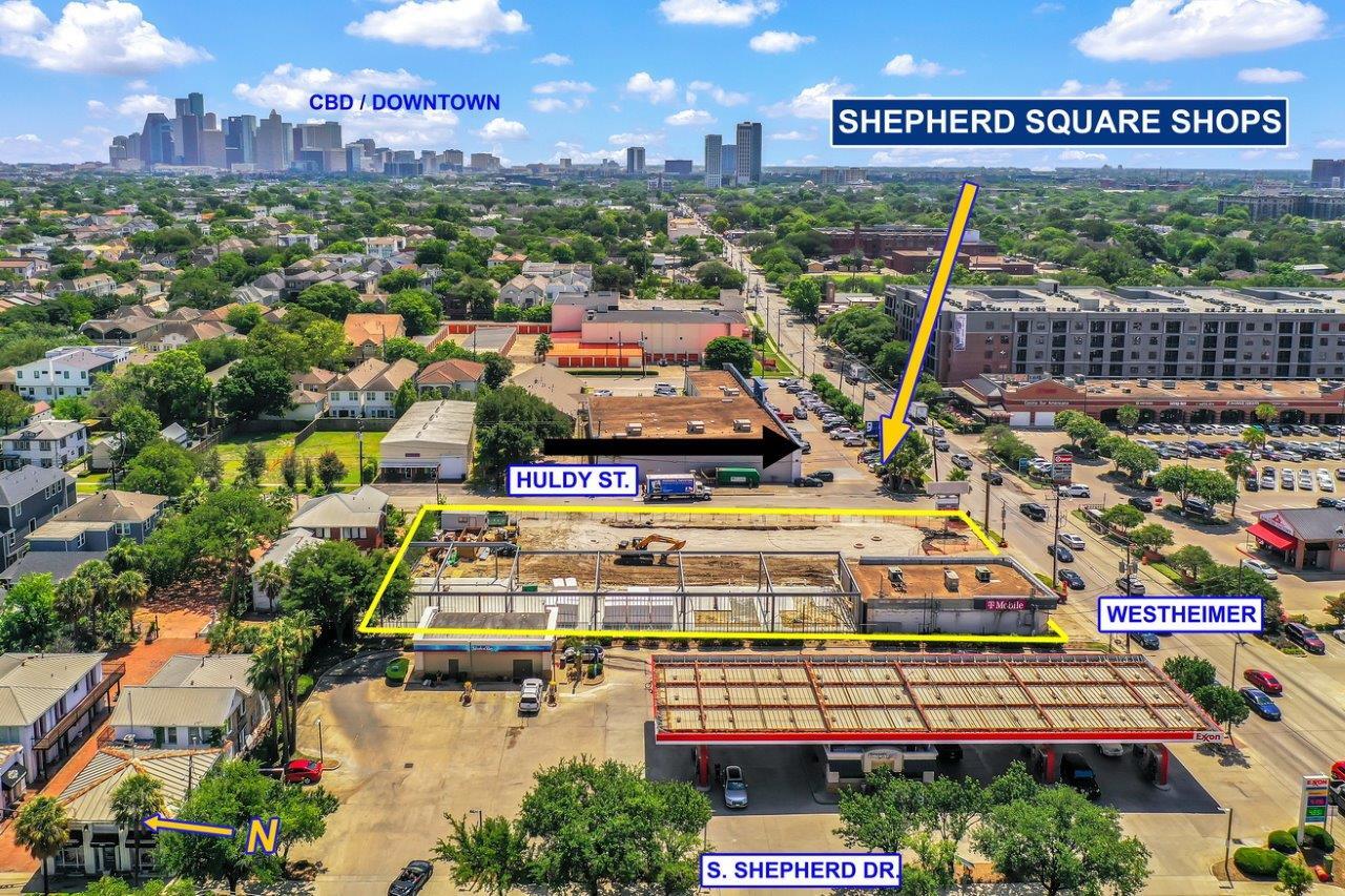 2036 Westheimer Rd, Houston, TX 77019 - 2036 Westheimer Center | LoopNet