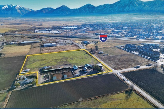 400 W 900 S, Payson, UT 84651 - Land for Sale | LoopNet