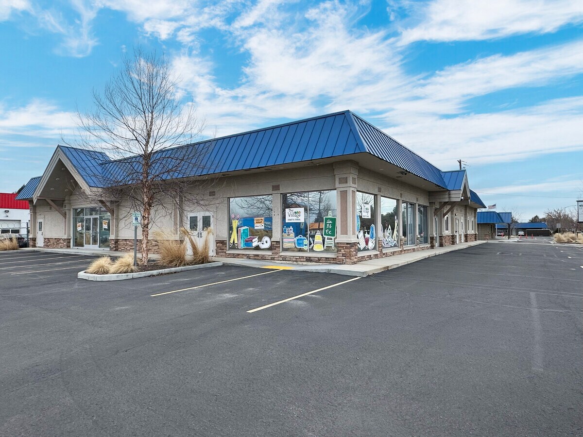 8440 Fairview Ave, Boise, ID 83704 | LoopNet