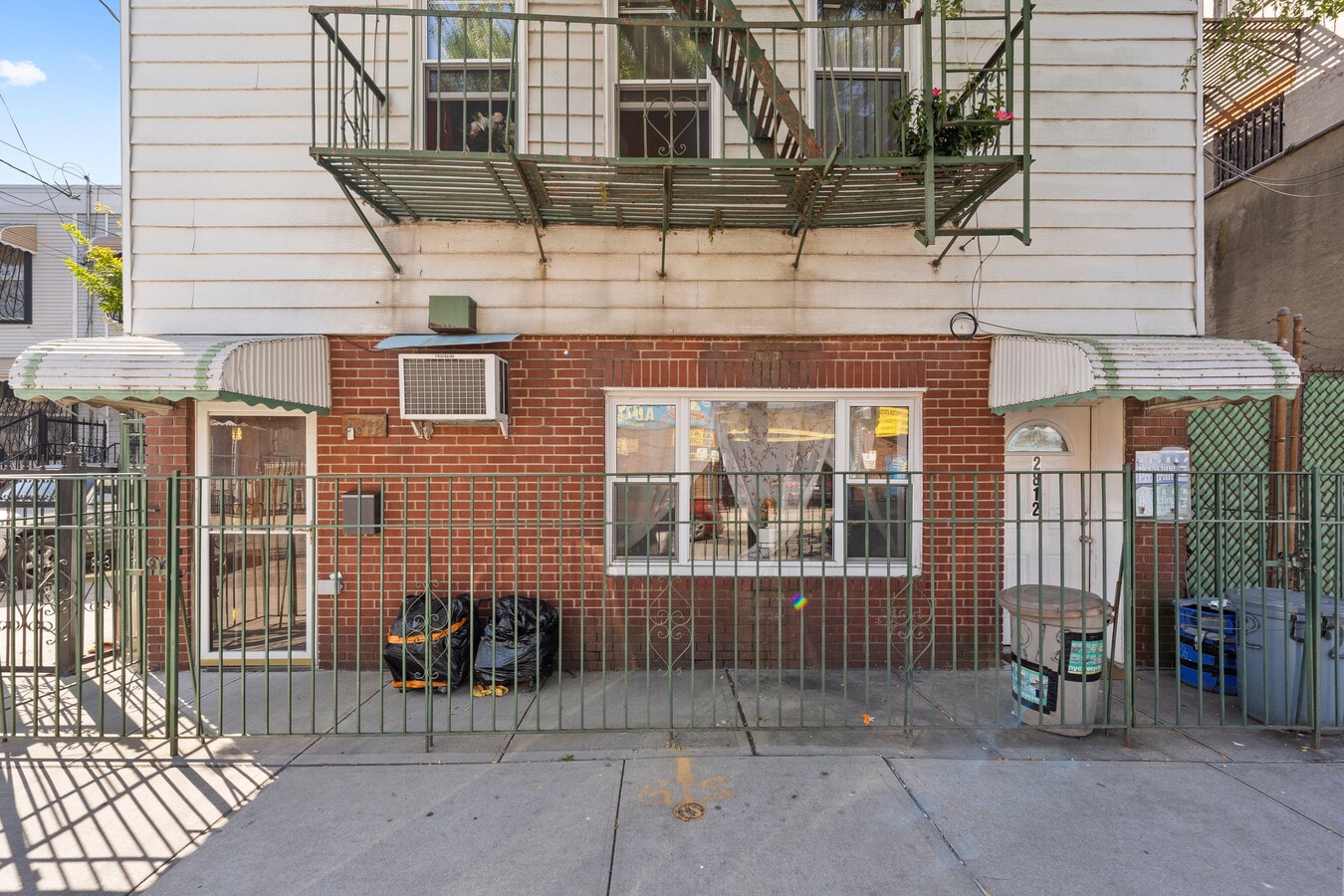 2812 W 15th St, Brooklyn, NY 11224 - Multifamily for Sale | LoopNet