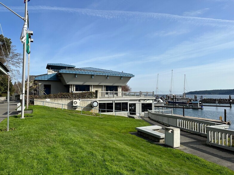 2577 W Sequim Bay Rd, Sequim, WA 98382 | LoopNet