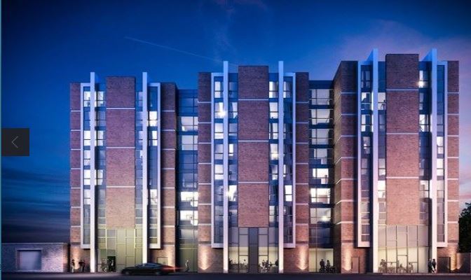 Brick St, Liverpool, L1 0BL | LoopNet