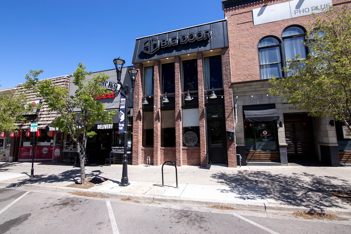 78 W Center St, Provo, UT 84601 | LoopNet