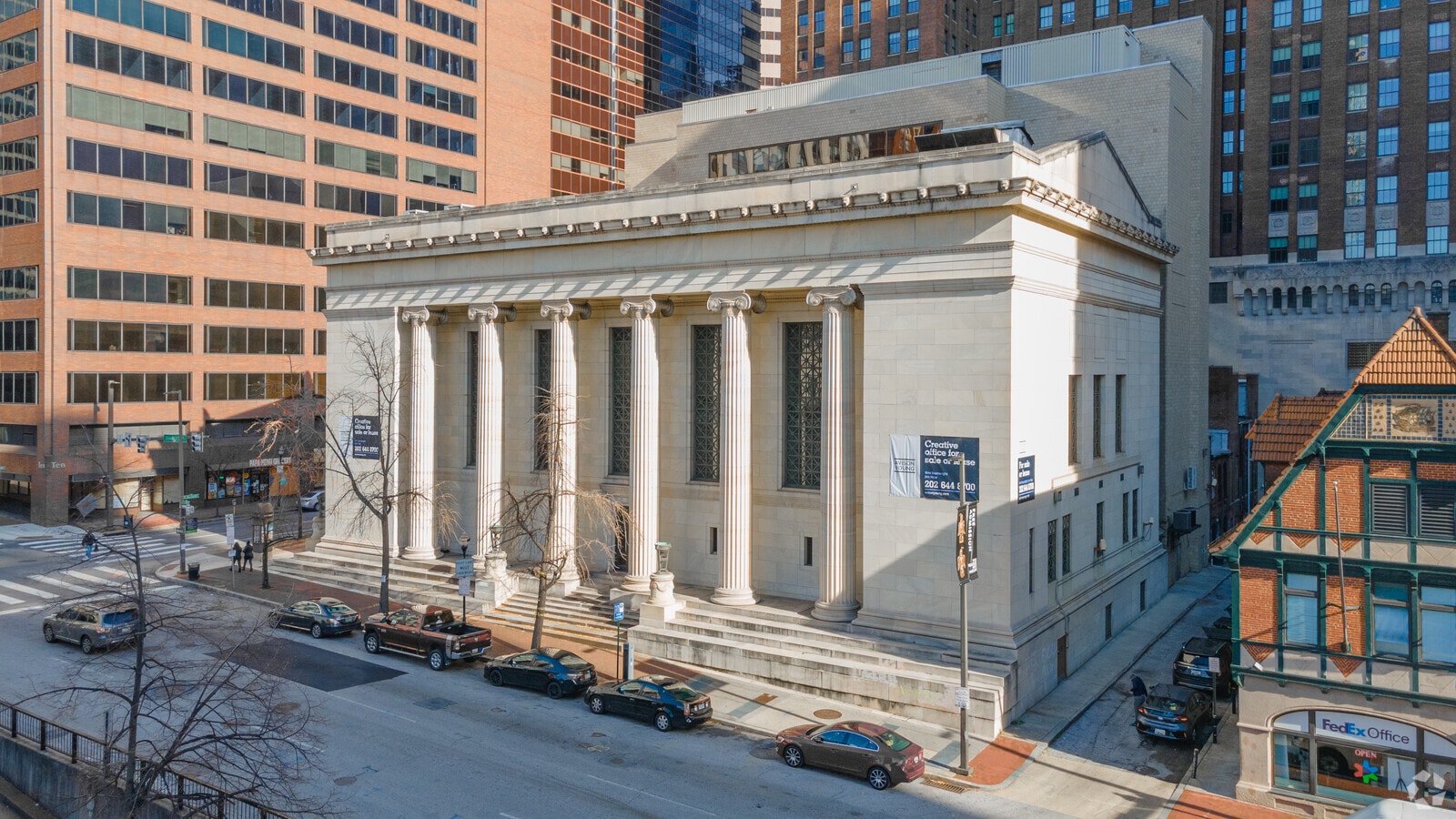 1 E Baltimore St, Baltimore, MD 21202 | LoopNet