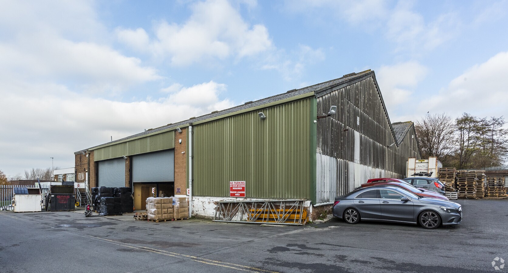 Picow Farm Rd, Runcorn, CHS WA7 4UA | LoopNet