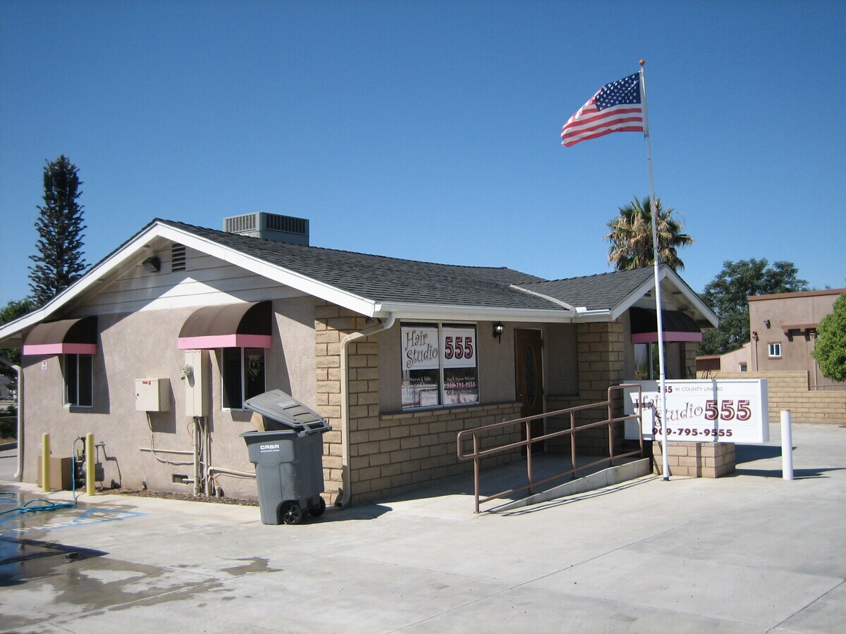 555 W County Line Rd, Calimesa, CA 92320 | LoopNet