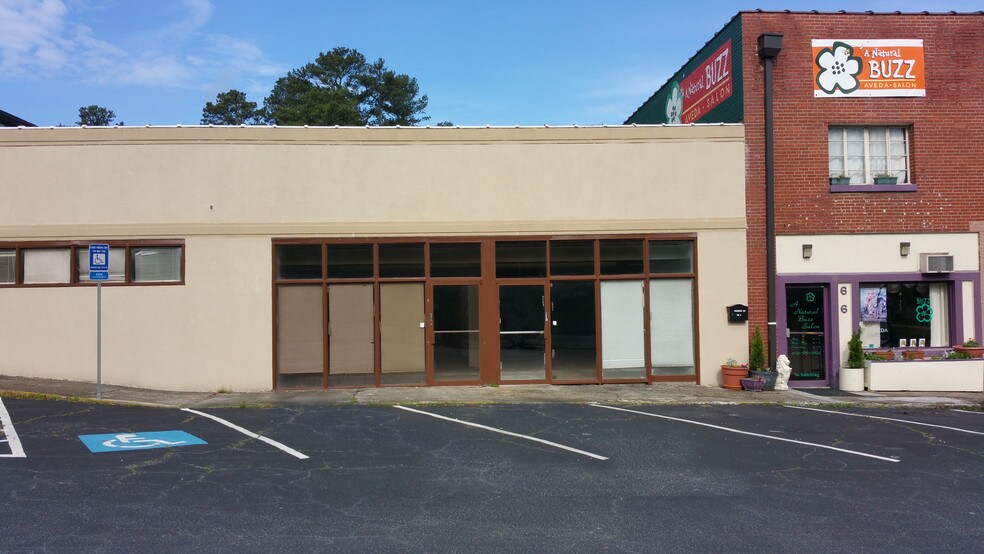 2520 N Decatur Rd, Decatur, GA 30033 | LoopNet.com