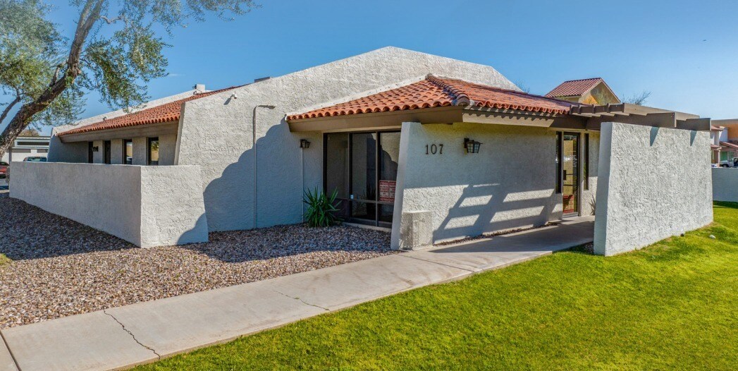 107 N Greenfield Rd, Mesa, AZ 85205 | LoopNet