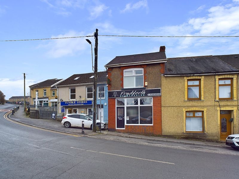 13 Heol Y Neuadd, Tumble, SA14 6EL | LoopNet