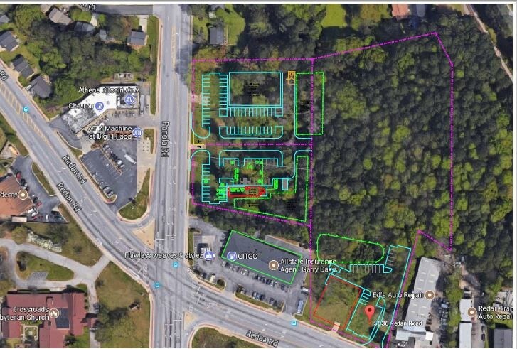 5636 Redan Rd, Stone Mountain, GA 30088 | LoopNet
