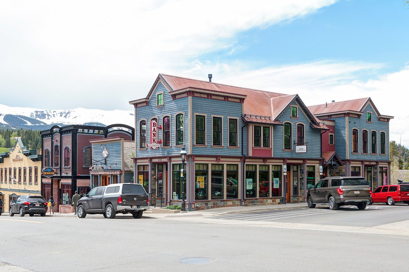 114 Lincoln Ave, Breckenridge, CO 80424 | LoopNet