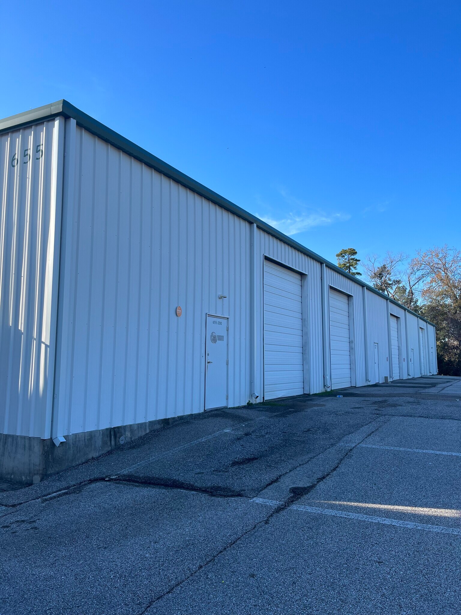 655-600 Riley Fuzzel Rd, Spring, TX 77373 - Industrial for Lease | LoopNet