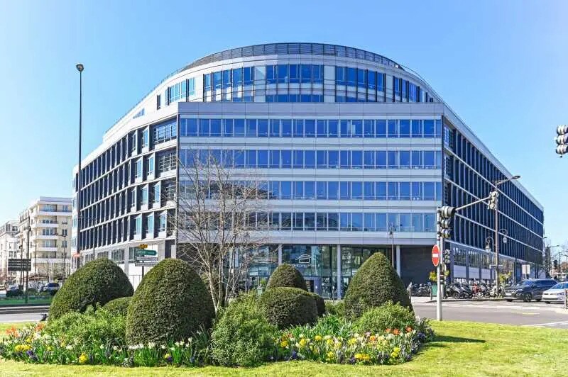 10 Place Du General De Gaulle, 92160 Antony - Office for Lease | LoopNet