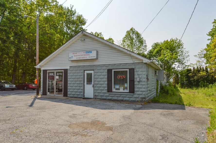 4341 W Mountain View Dr, Walnutport, PA 18088 - Retail for Sale | LoopNet