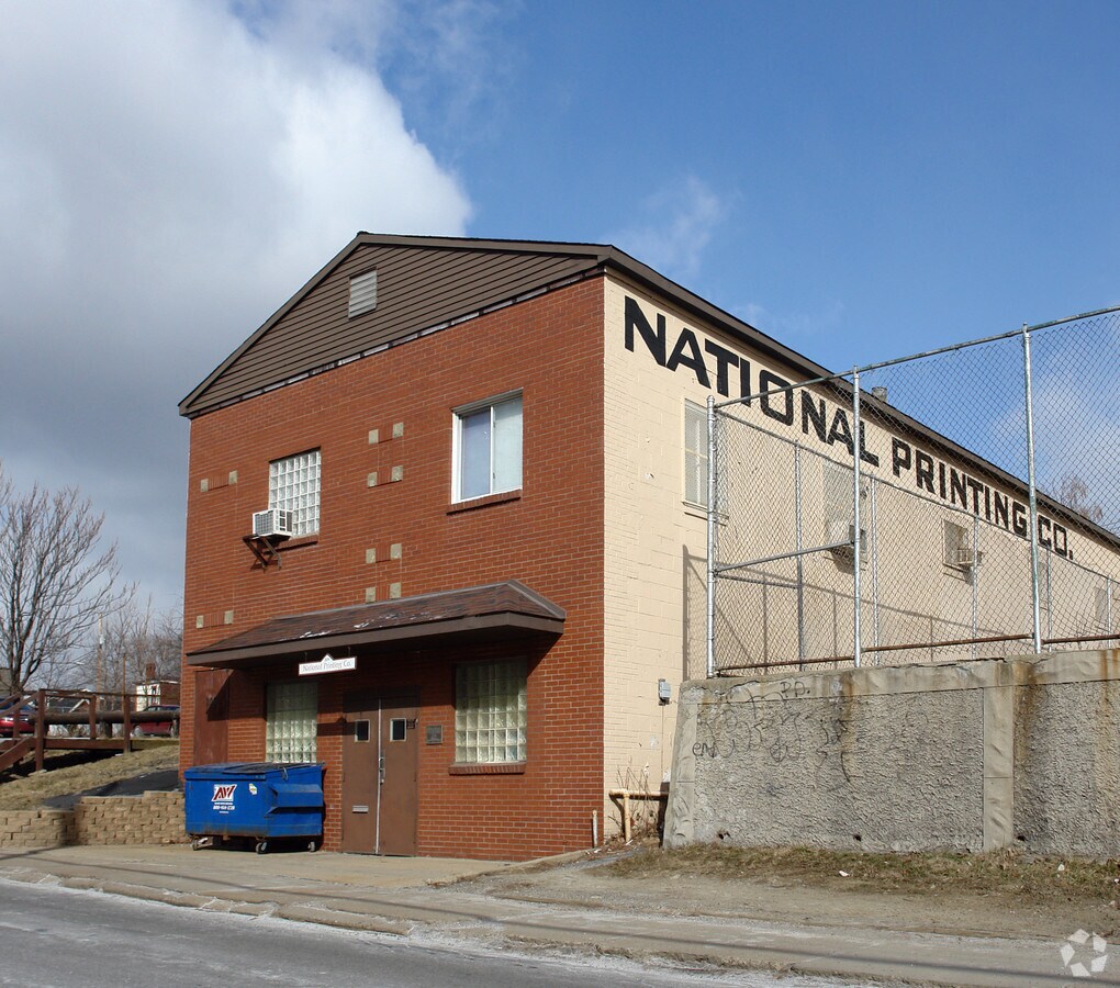 209 Bausman St, Pittsburgh, PA 15210 | LoopNet