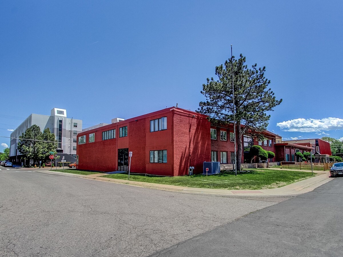 830 Holly St, Denver, CO 80220 | LoopNet