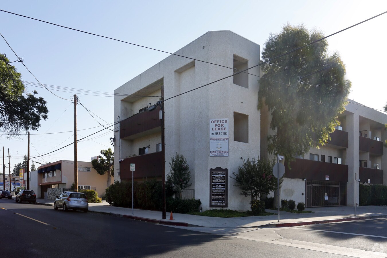 14549 Archwood St, Van Nuys, CA 91405 | LoopNet