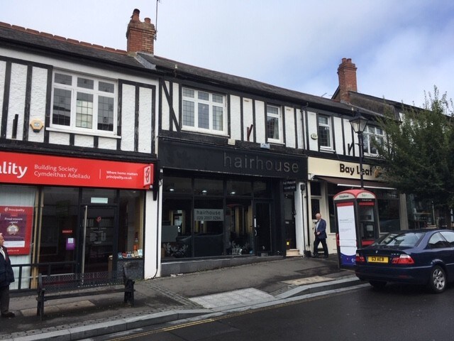 32 High St, Cardiff, CF5 2DZ | LoopNet