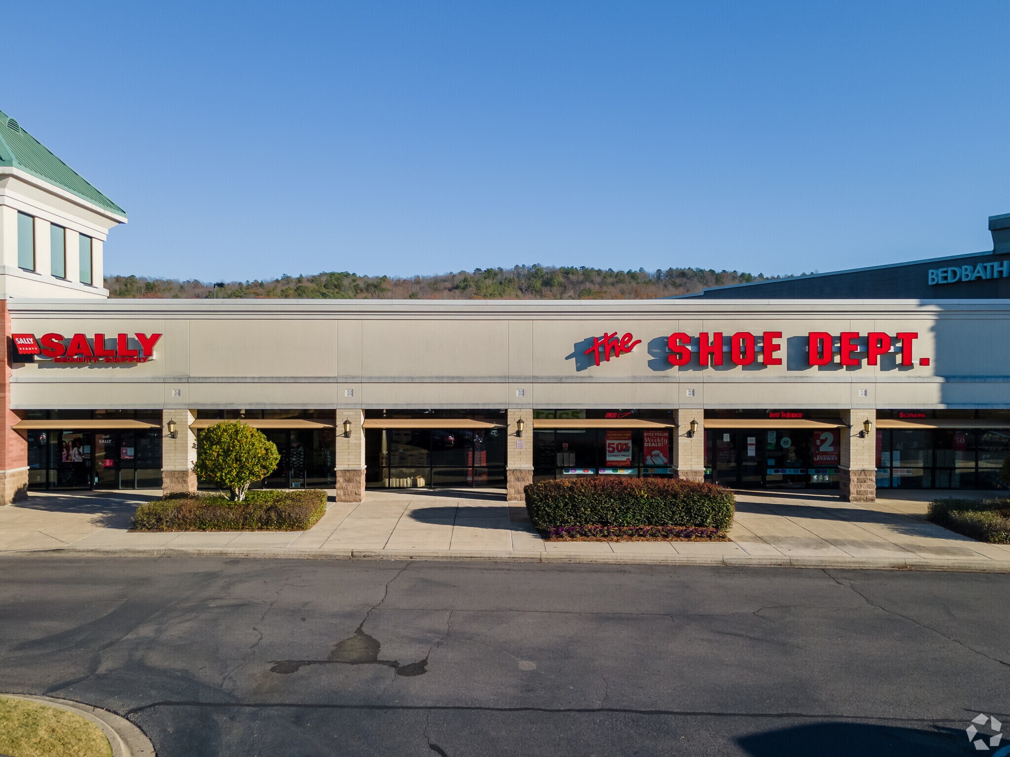 630 Colonial Promenade, Alabaster, AL 35007 - Propst Promenade ...