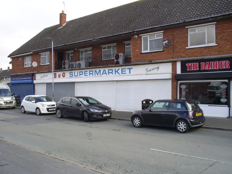 10 14 Thelwall Rd Great Sutton Ch66 3ju Loopnet