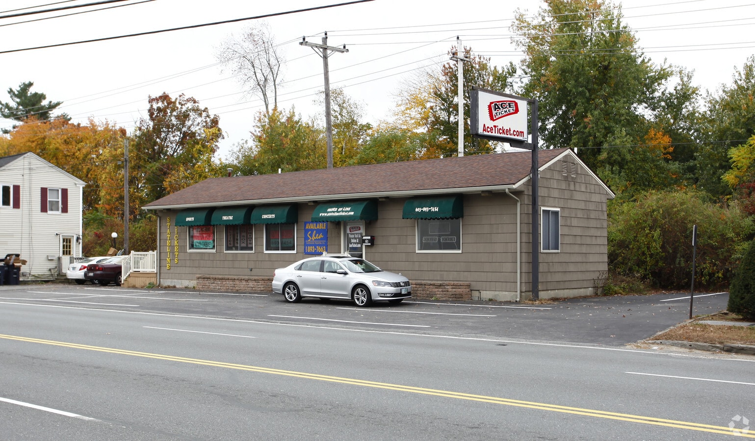 26 S Broadway, Salem, NH 03079 | LoopNet