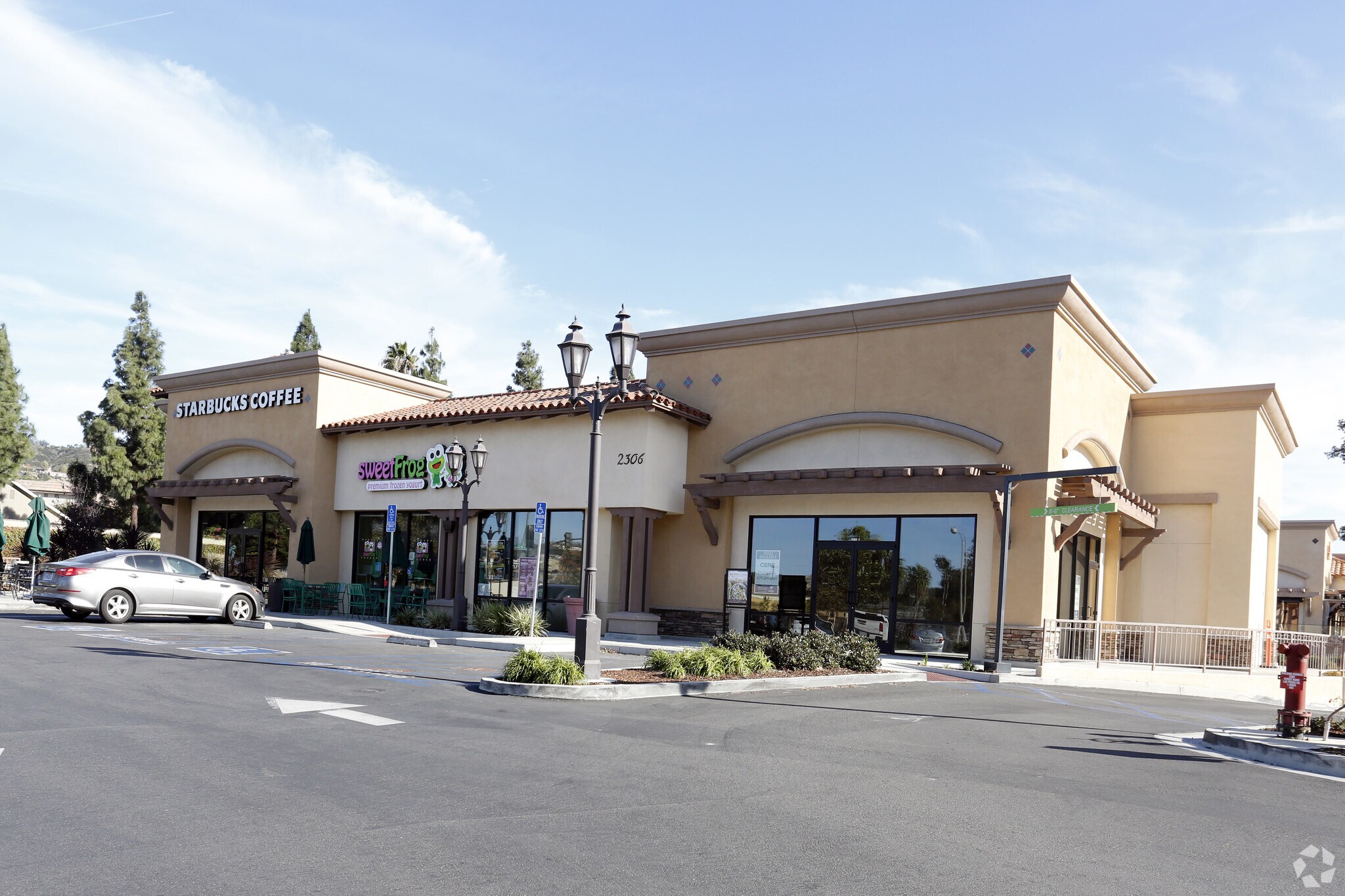 2400-2640 Las Posas Rd, Camarillo, CA 93010 - Camarillo Village Square ...