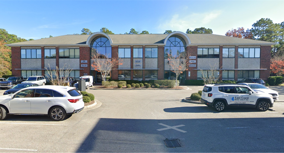 215 Racine Dr, Wilmington, NC 28403 - Office for Lease | LoopNet