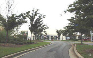 1565 Mansell Rd, Alpharetta, GA 30009 - APN/Parcel ID: 12-2380-0560-052-4