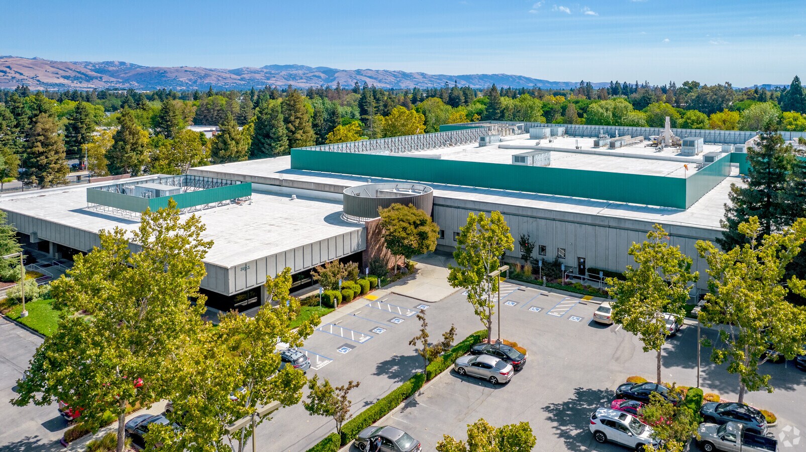 3011 N 1st St, San Jose, CA 95134 | LoopNet