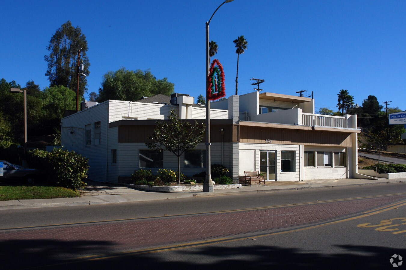 232 S Main Ave, Fallbrook, CA 92028 | LoopNet