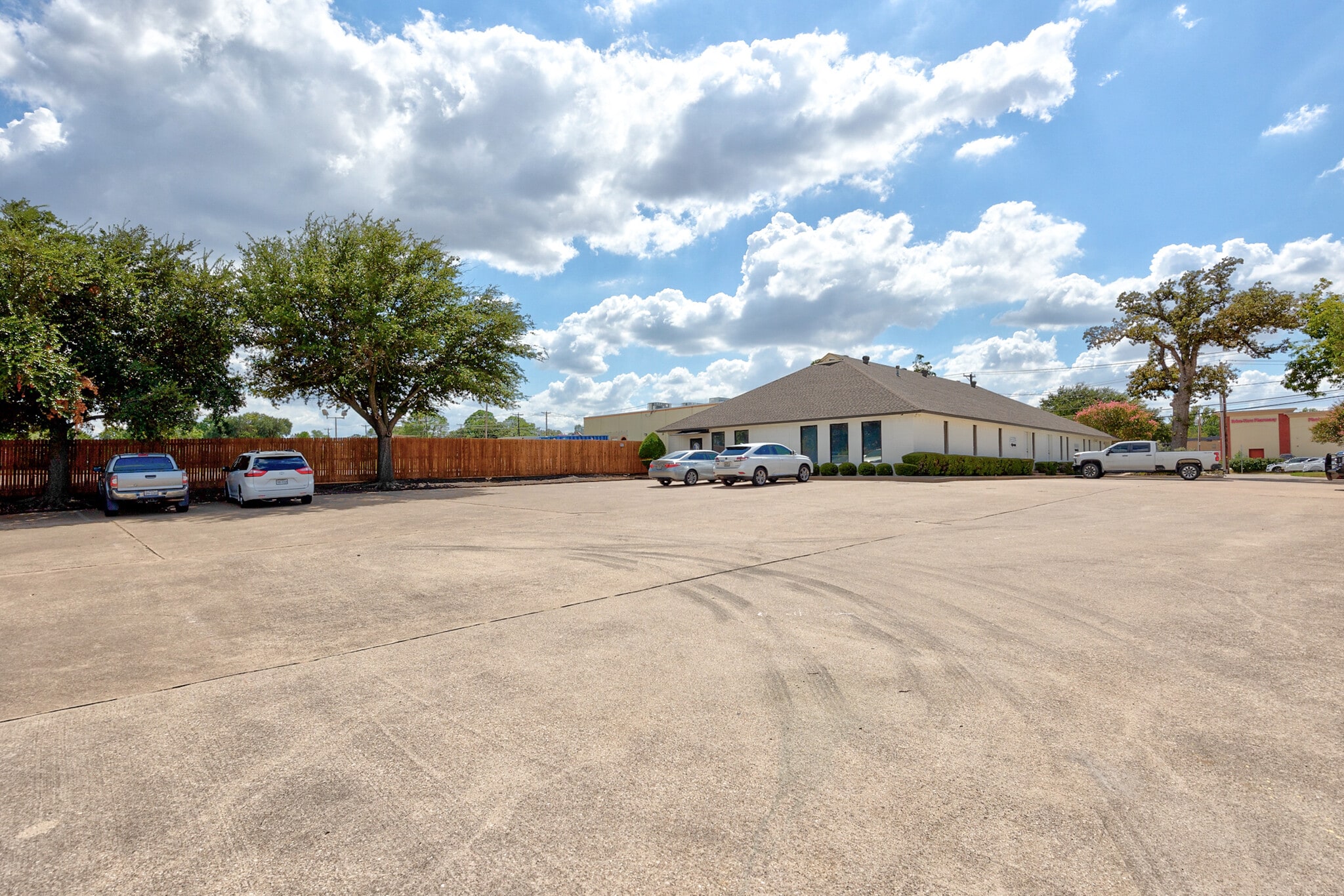 1228 Precinct Line Rd, Hurst, TX 76053 - Hurst Medical Office Building ...