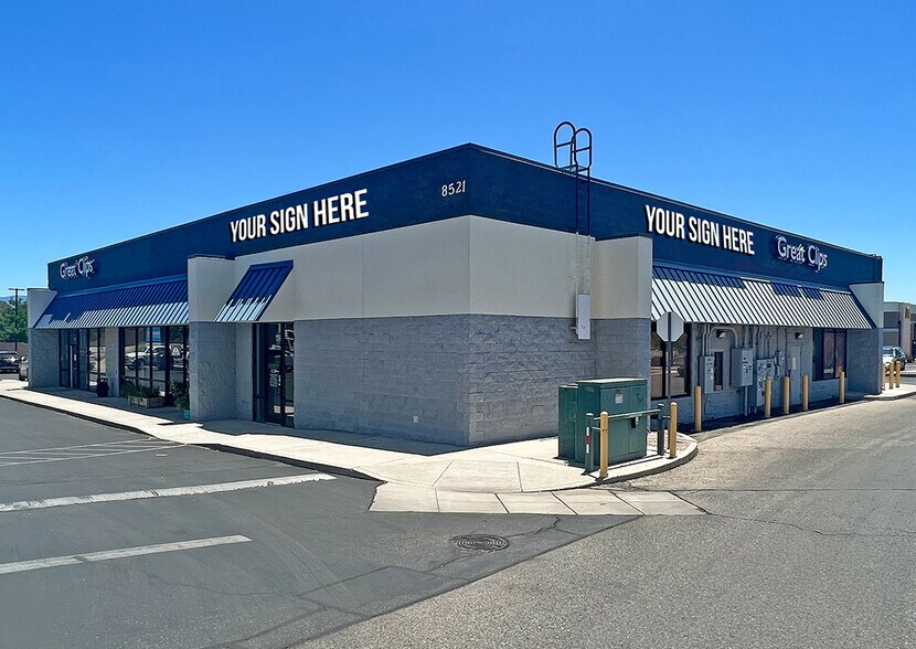 8521 Golf Course Rd NW, Albuquerque, NM 87114 | LoopNet