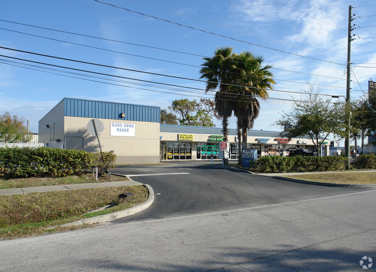 2911 39th St, Orlando, FL 32839 | LoopNet