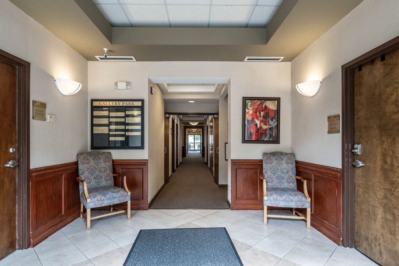 4030 Wake Forest Rd, Raleigh, NC 27609 - North Raleigh Business Center ...