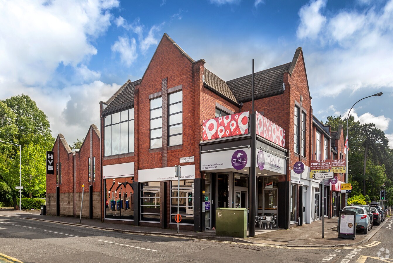 348 Lisburn Rd, Belfast, CAT BT9 6GH | LoopNet