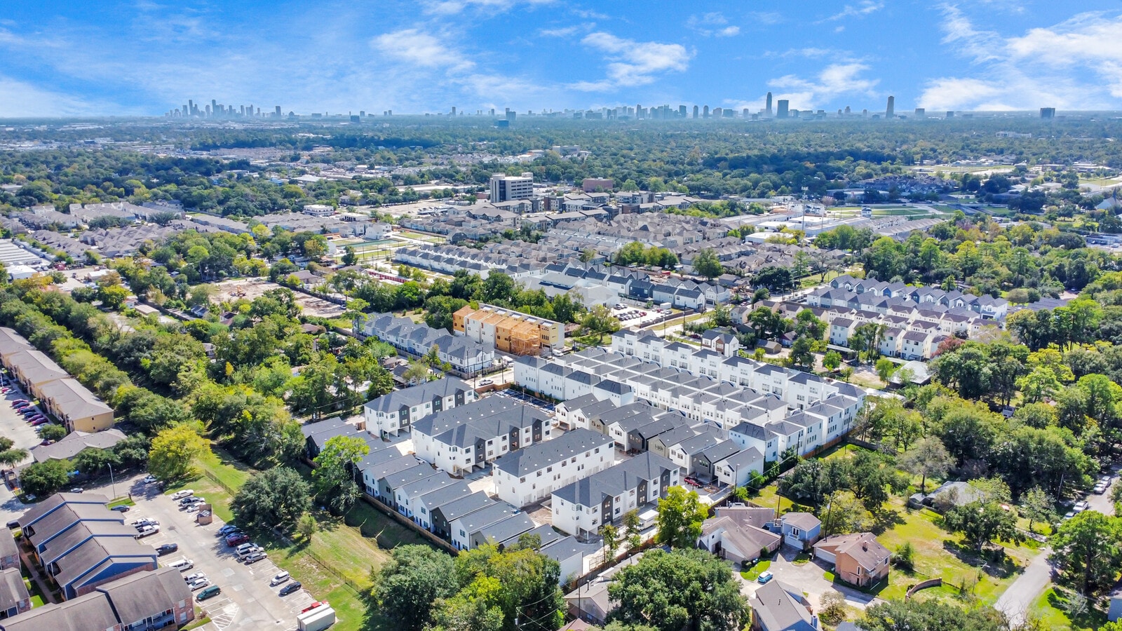 1951 Laverne St, Houston, TX 77080 | LoopNet