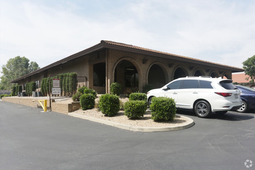 9033 Baseline Rd, Rancho Cucamonga, CA 91730 | LoopNet