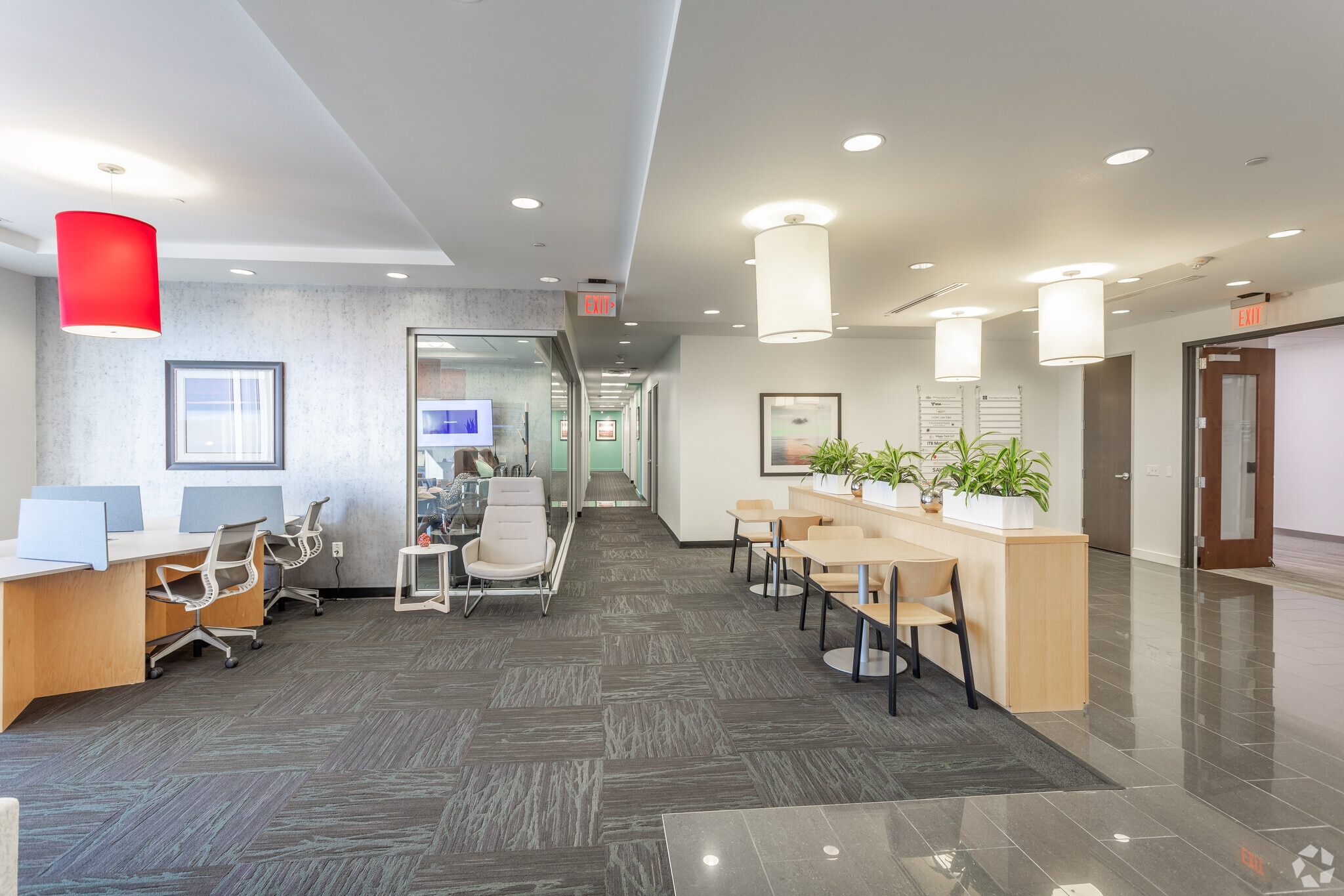 4208 Six Forks Rd, Raleigh, NC 27609 - Captrust Tower | LoopNet