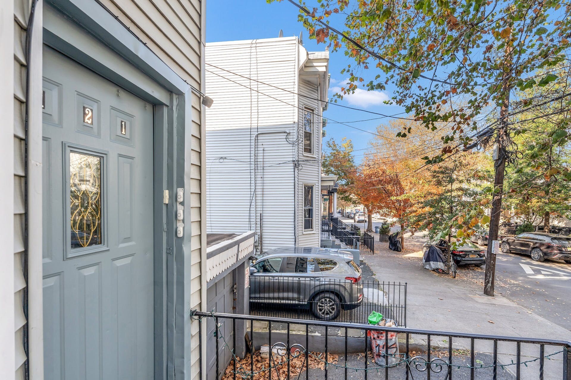 121 Booraem Ave, Jersey City, NJ 07307 - 121 Booraem Avenue | LoopNet