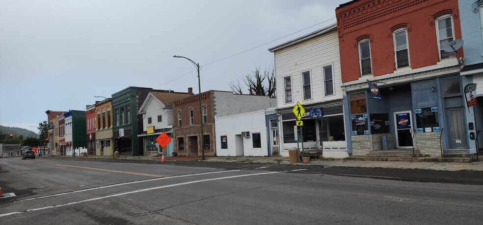 25 Main St, Canisteo, NY 14823 - Office for Sale | LoopNet
