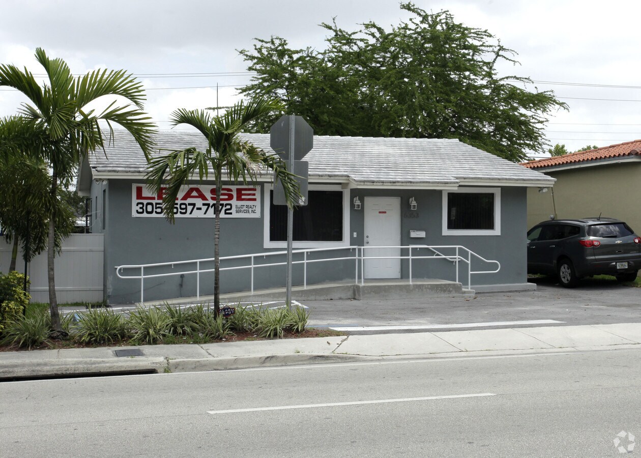 6353 Bird Rd, Miami, FL 33155 | LoopNet