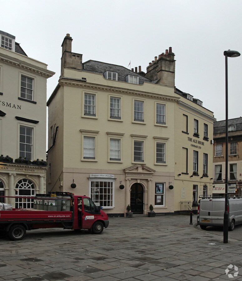 2 Terrace Walk, Bath, BA1 1LN | LoopNet