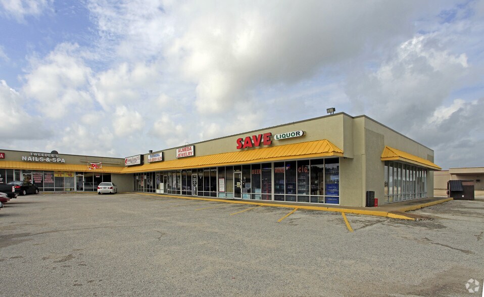 10080 Kleckley Dr, Houston, TX 77075 | LoopNet